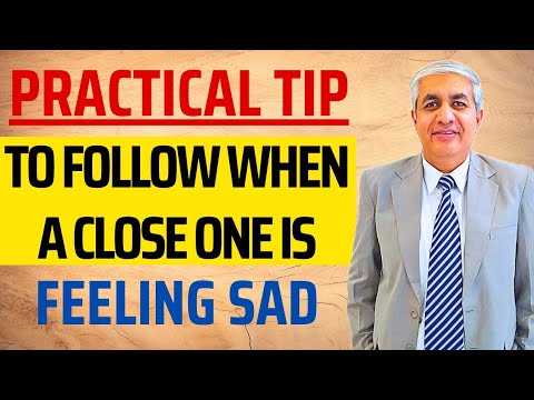 Practical Tip Which Will Help In Tough Times - YouTube