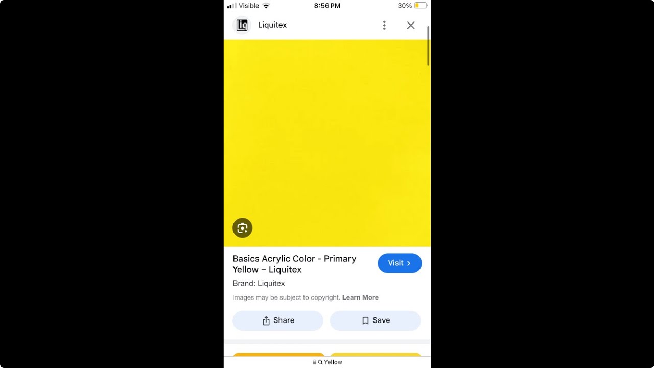 Yellow - YouTube