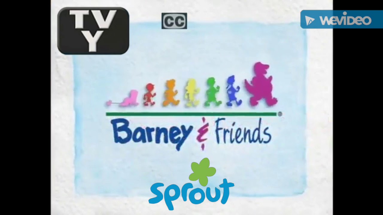 Barney & Friends: Season 7 (Sprout) - YouTube