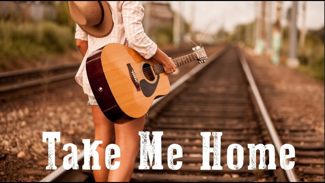 Raphael Lake / Evan Gibb / Taylor Mathews - Taking Me Home (Country Pop ...