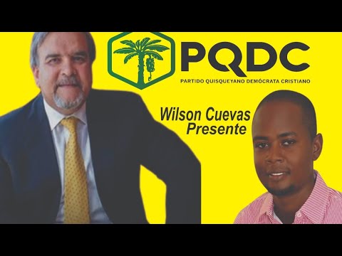 anuncios de inscripción del PQDC - YouTube
