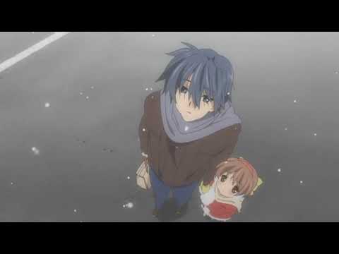 Ushio’s Death | Clannad After Story - YouTube