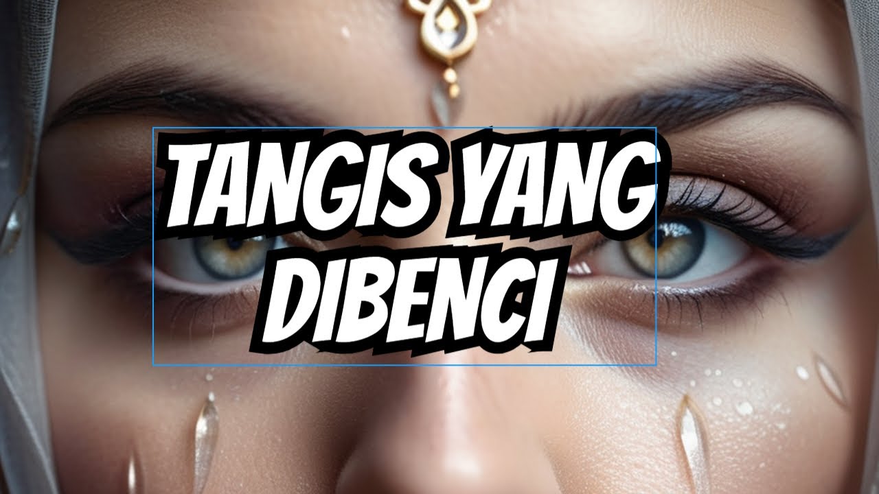 4 Tangisan yang Tidak Disukai Allah dalam Islam - TANGISAN BERDOSA ...