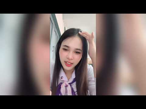 Periscope live show girl #3 #bigolive #periscope #live #girlthailand #Cutegirls