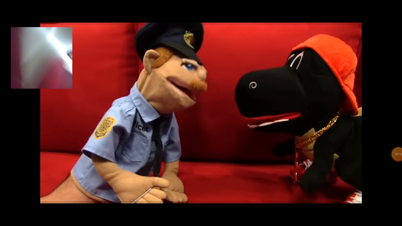 SML Movie: The Cop Bet! Reaction - YouTube