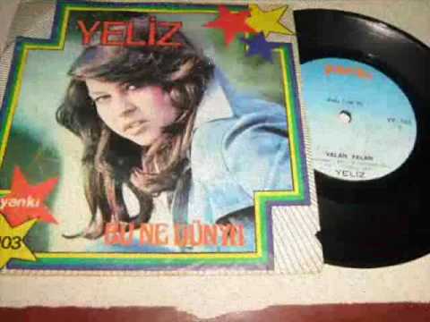 Yeliz Yaşadıkça 1974
