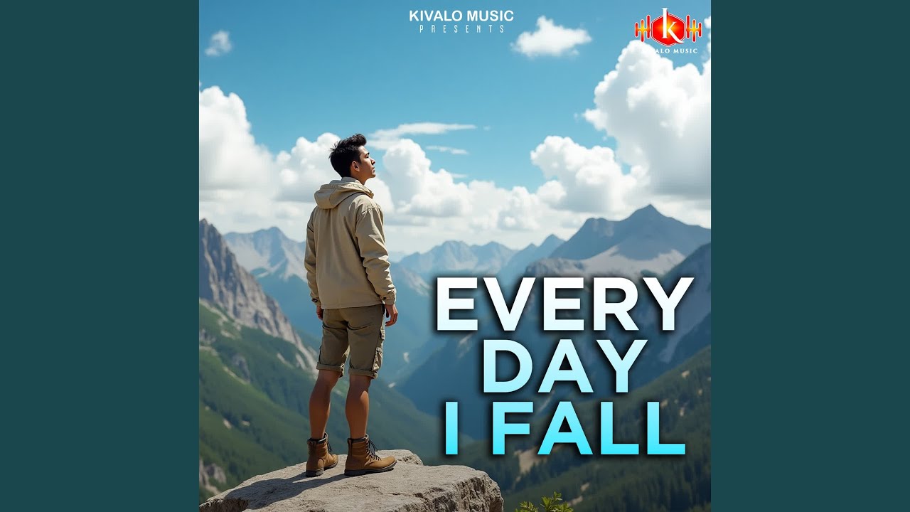 Every Day I Fall - YouTube