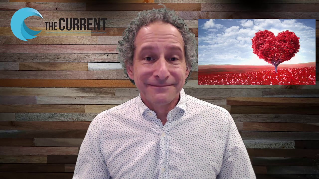 Who is The Current and Why is it for me? - YouTube