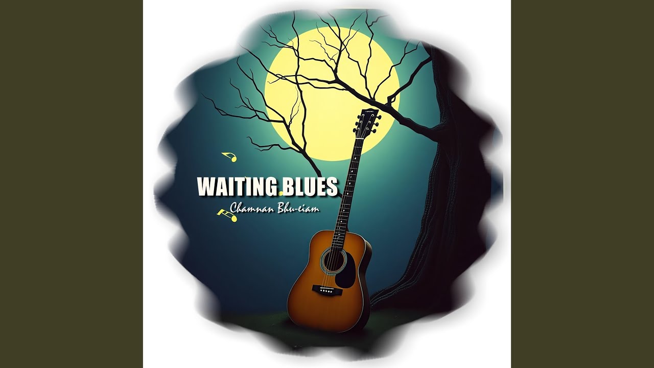 Waiting Blues - YouTube