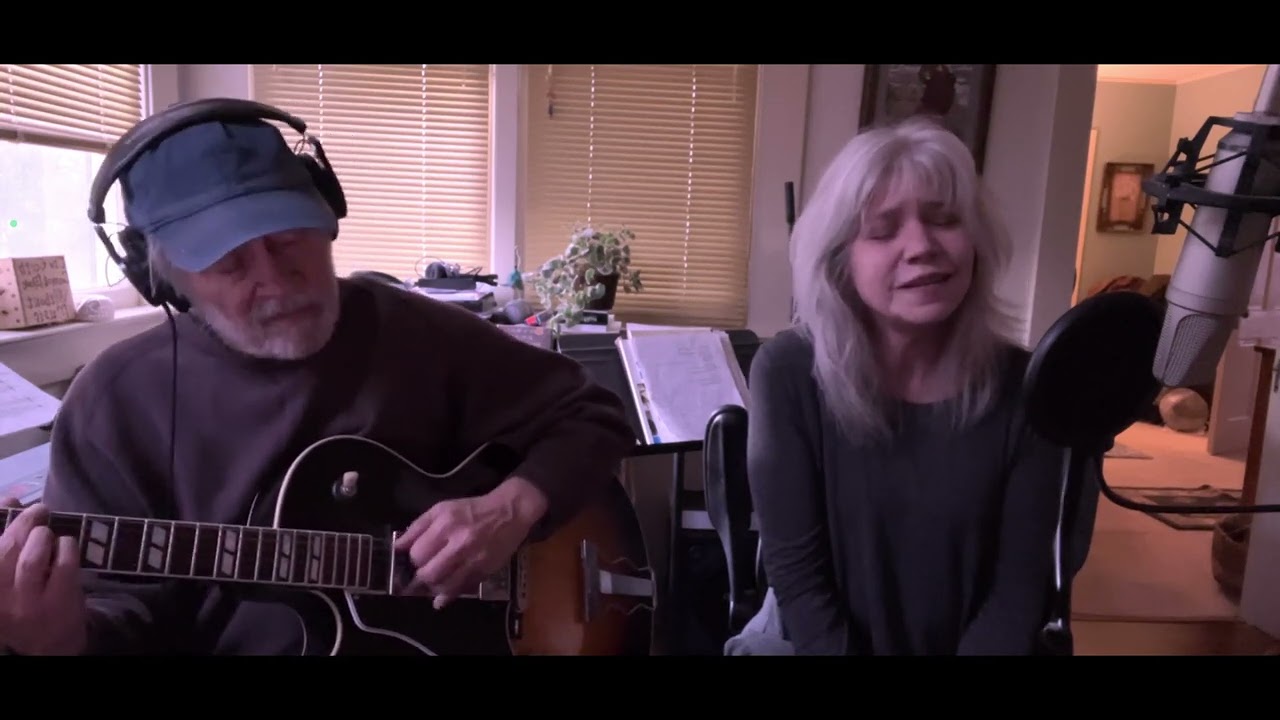 'My Romance' - Bill Bogard & Janet Berger - Walla Walla, WA January ...