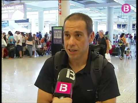 Tolo Calafat afronta el seu quart 8.000: el Shisha Pangma - YouTube