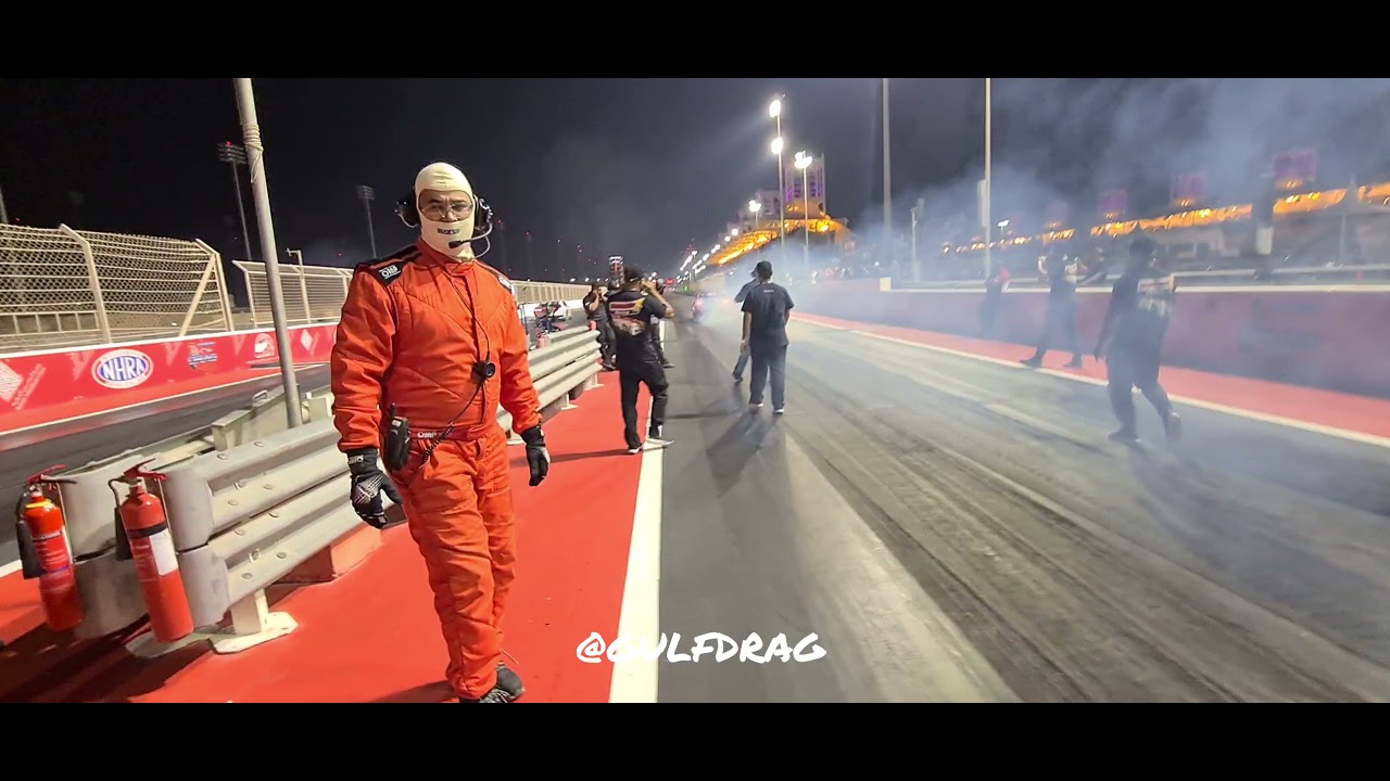Bahrain gangster racing BDRC 2021-2022 Round 1 Bahrain Drag Racing ...