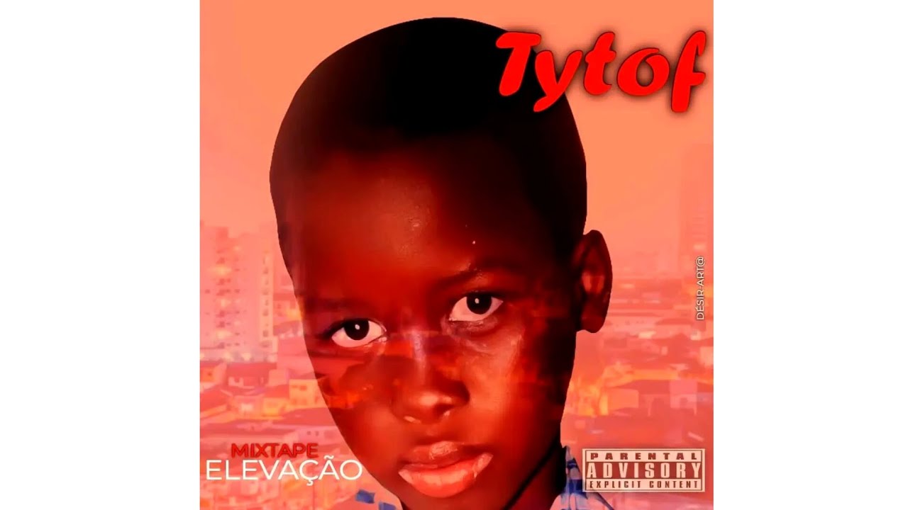 TYTOF GOD MC - ESTRADA [Áudio oficial 2023] - YouTube