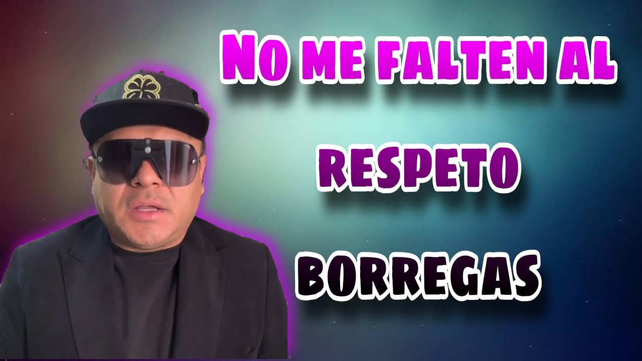 no ME interesa SABER de LA CHEPA - YouTube