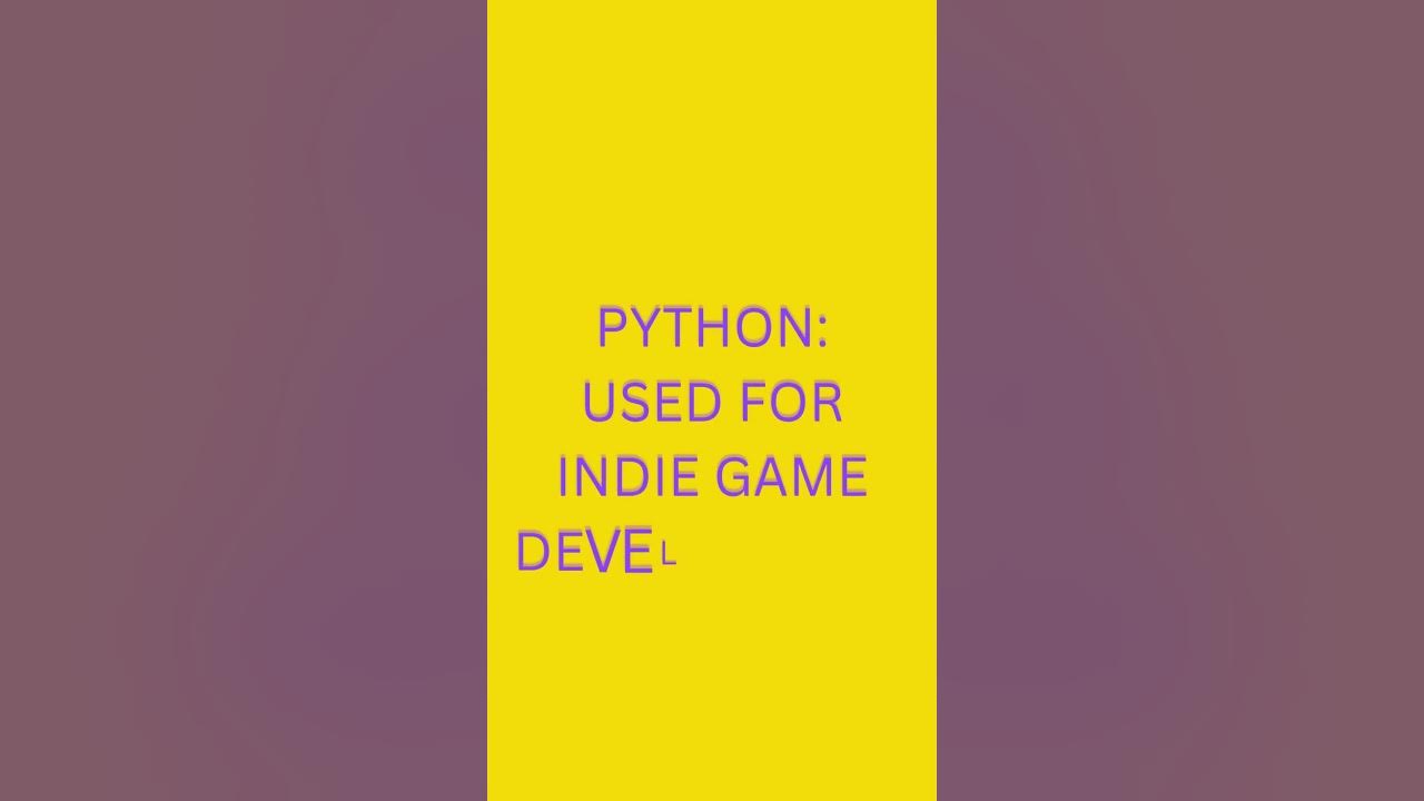 Top 5 Languages For Game Development Computerlanguages Programminglanguage Youtube