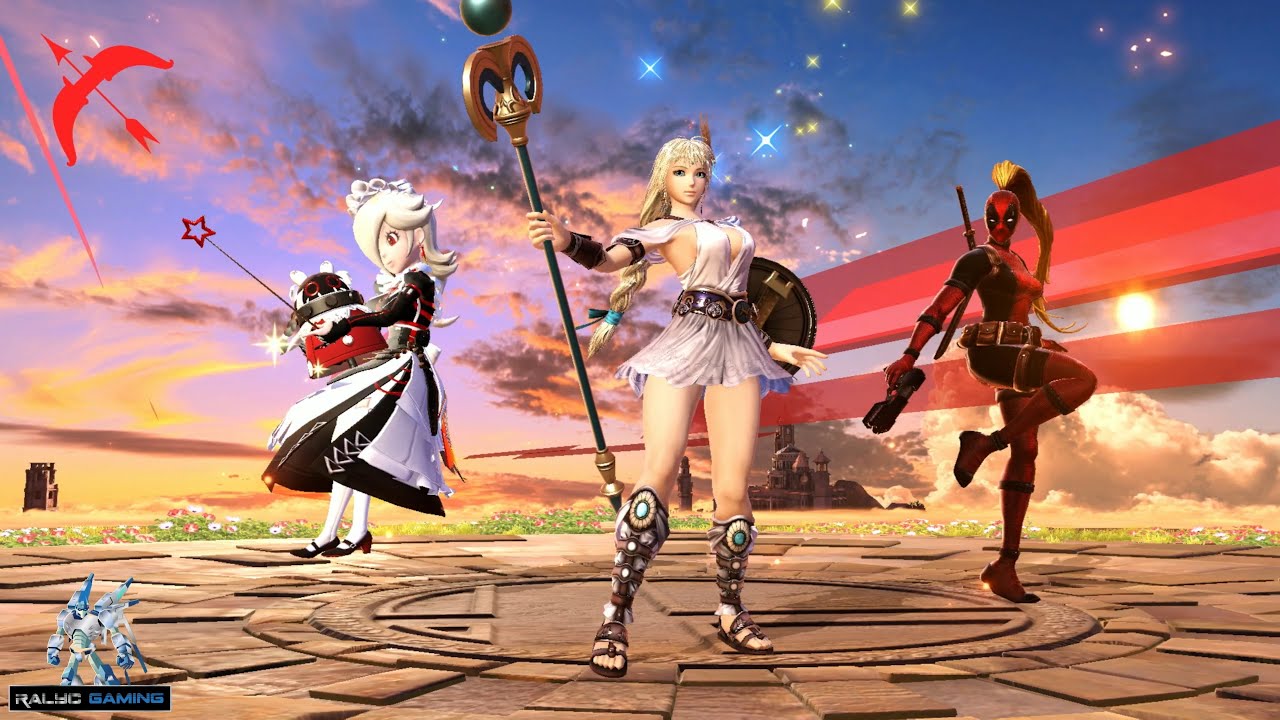 New Mods Battle: Hanxulz October Modpack - YouTube