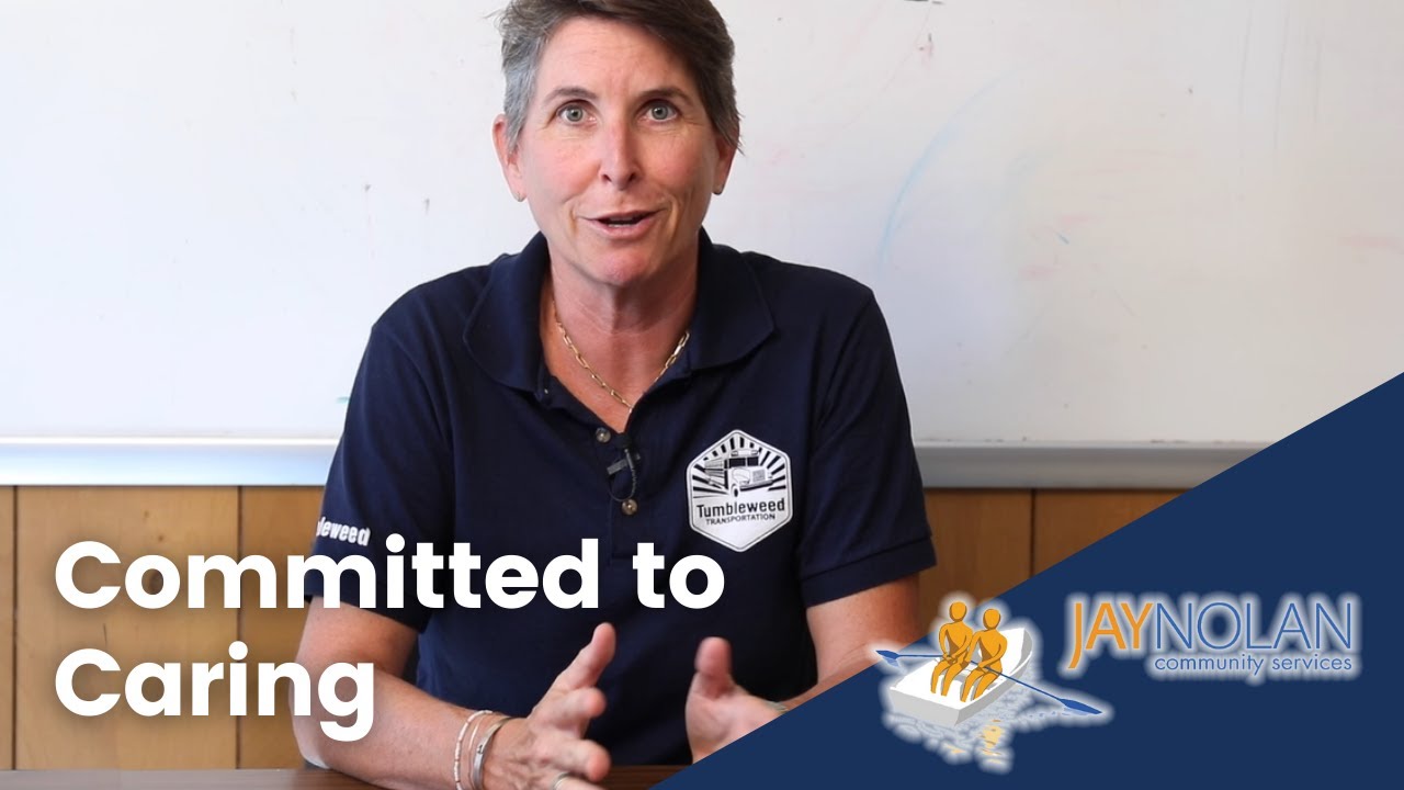 Committed to Caring | Our Impact in 2020-2021 - YouTube