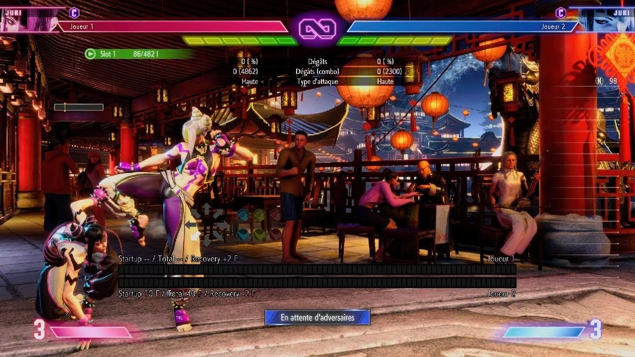 32 frame trap - YouTube