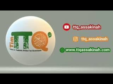 PERAGA TILAWATI Jilid 1 Halaman 15 & 16 - YouTube