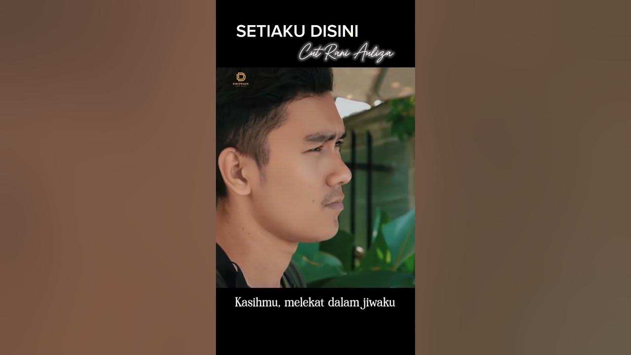 SETIAKU DISINI #shorts #setiakudisini #cutrani #cutraniauliza #platinumrecords #dwiprass - YouTube