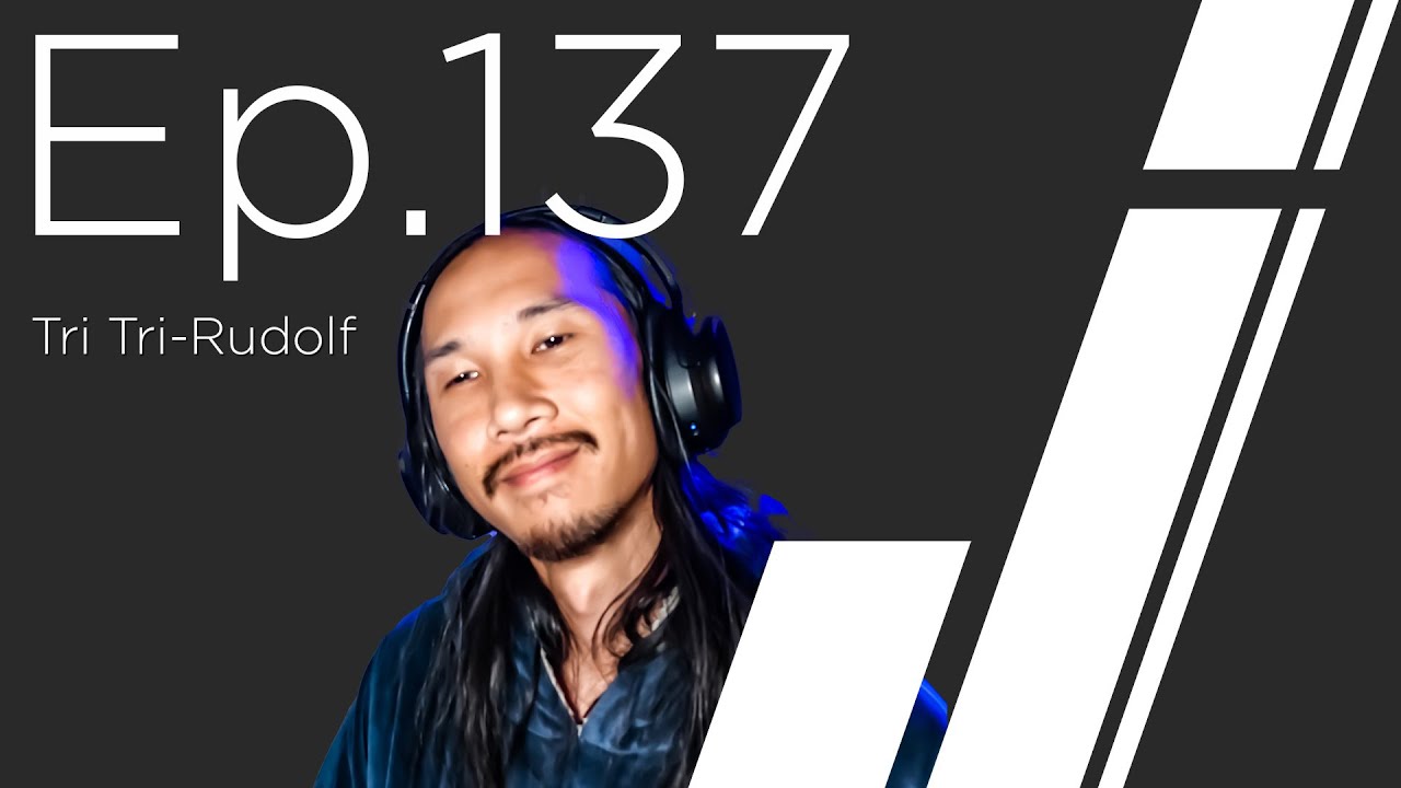 Jump Street Podcast Episode 137 with Tri Tri-Rudolf - YouTube