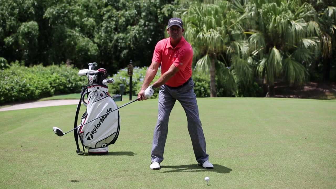 Bob Usher Tip of The Week 8.30.12 The Take Away - YouTube