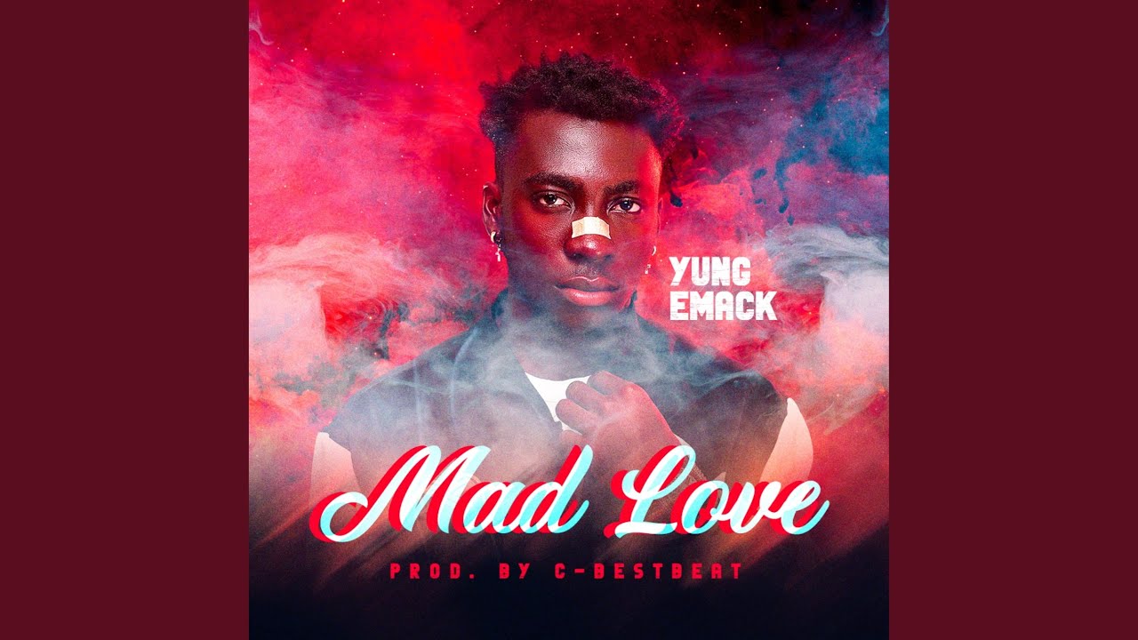 Mad Love - YouTube