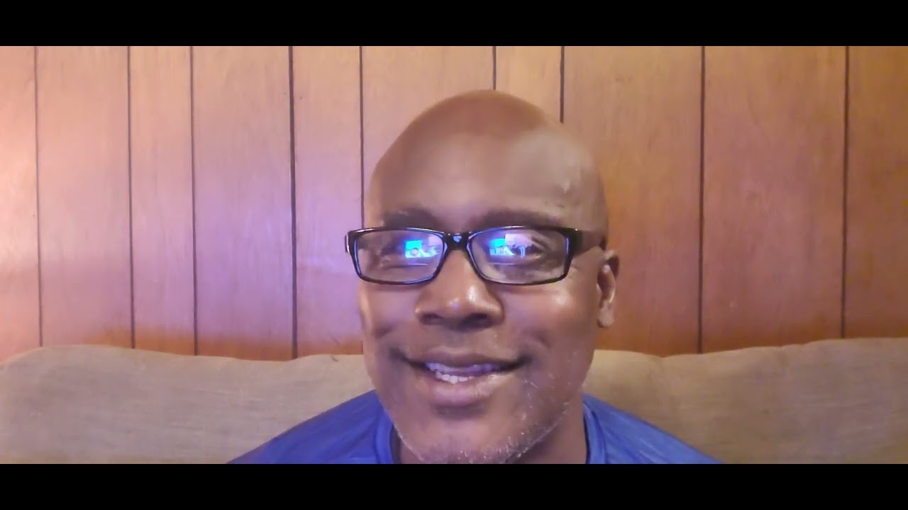 KM READING, Matthew 1-4 - YouTube