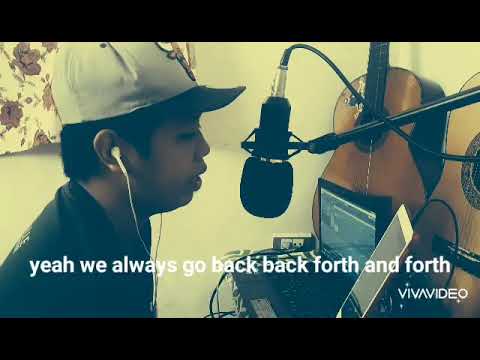 U cry (tyga) cover by rc dayrit (pendo beats) - YouTube