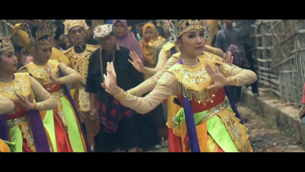 WONDERFUL WEST JAVA (Culture) - YouTube