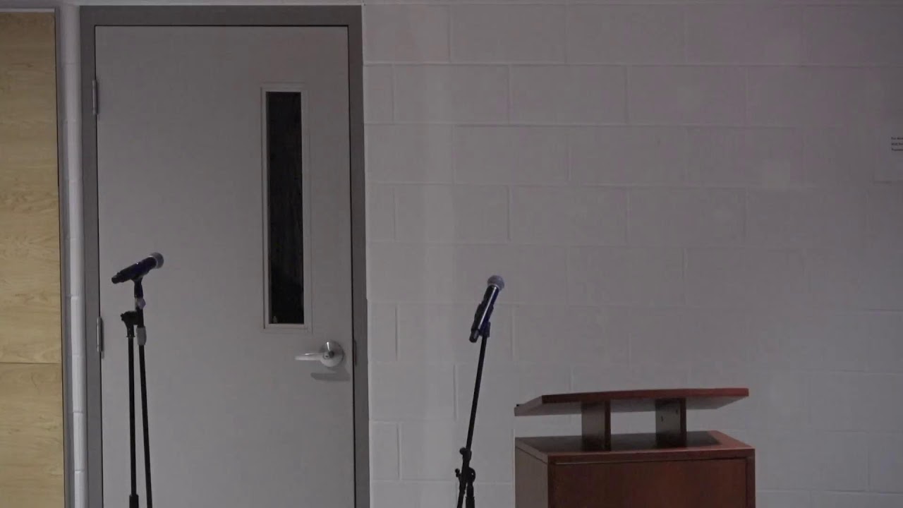 Mississaugas of the Credit First Nation Historical Gathering - YouTube