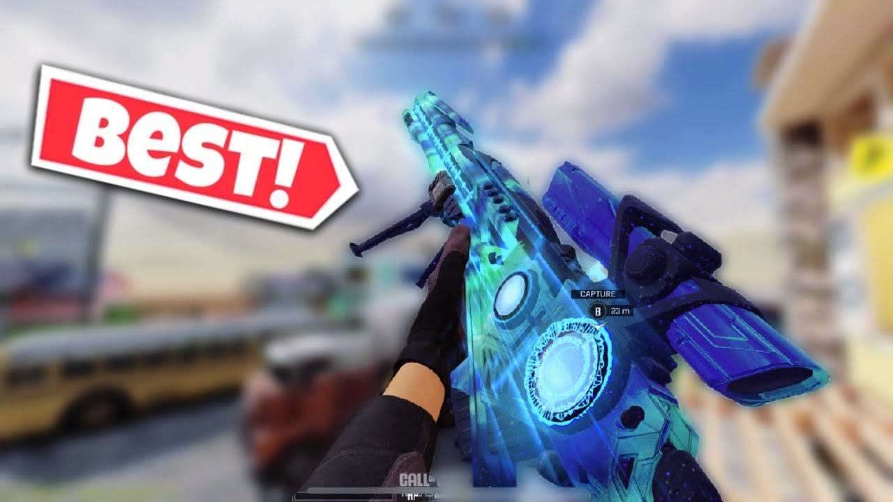 THE BEST DLQ 33 SKIN IN COD:MOBILE!! - YouTube