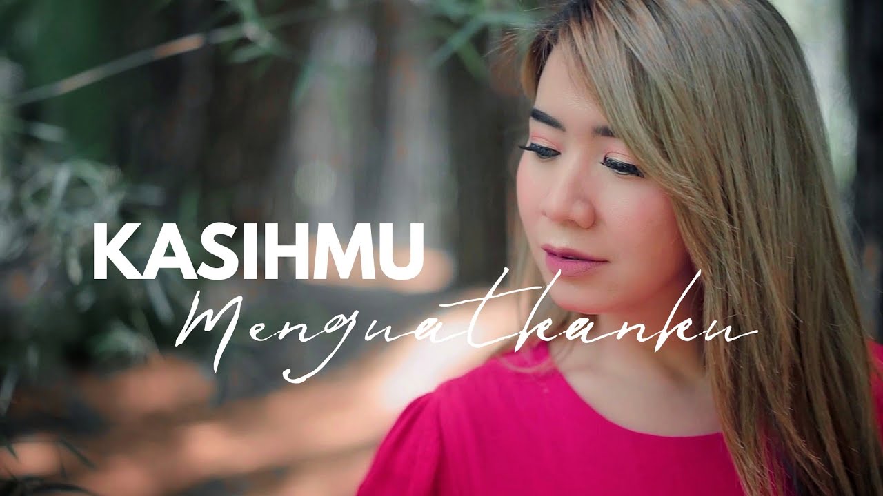 Rachel Mutiara - kasihMu menguatkanku [ Official Music Video ...