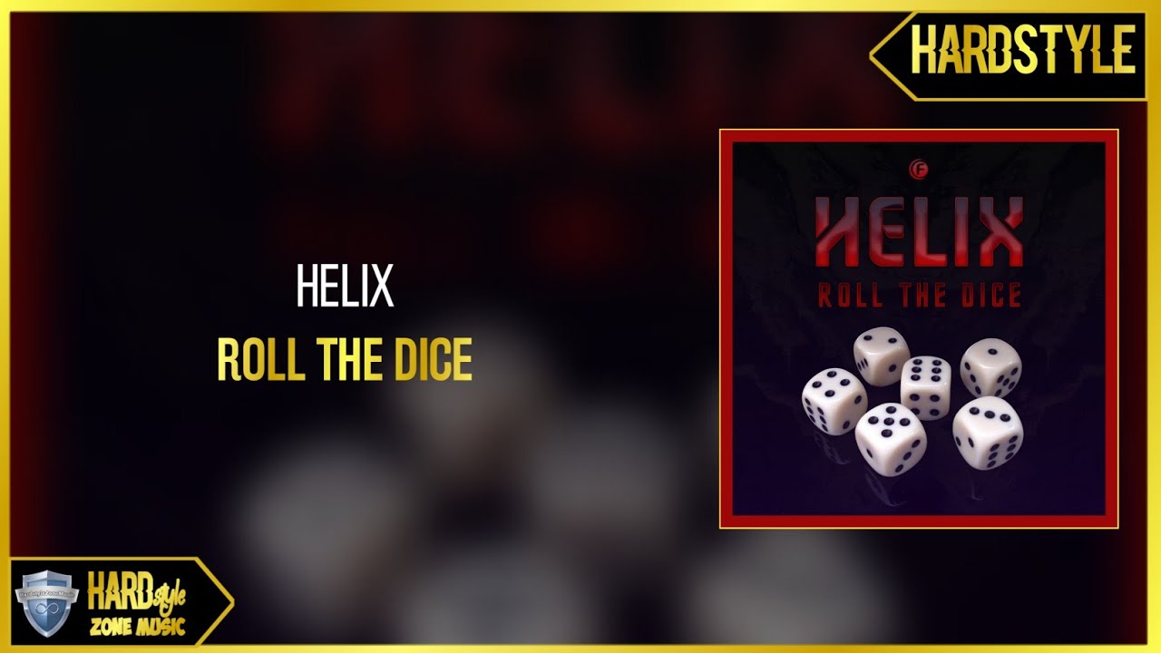 Helix - Roll the Dice (Extended) - YouTube