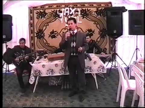 Shakir  Sahsevenli Beyleqan