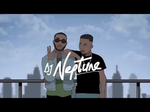 Shawa by Neptune and co