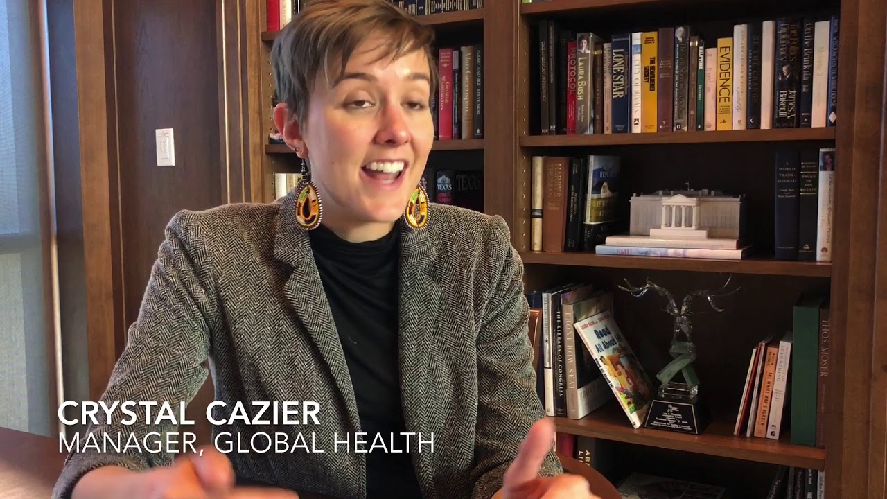 2019 World AIDS Day - YouTube