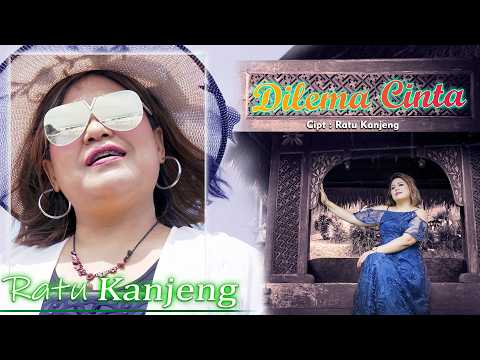 DILEMA CINTA // Voc - Cipt : RATU KANJENG