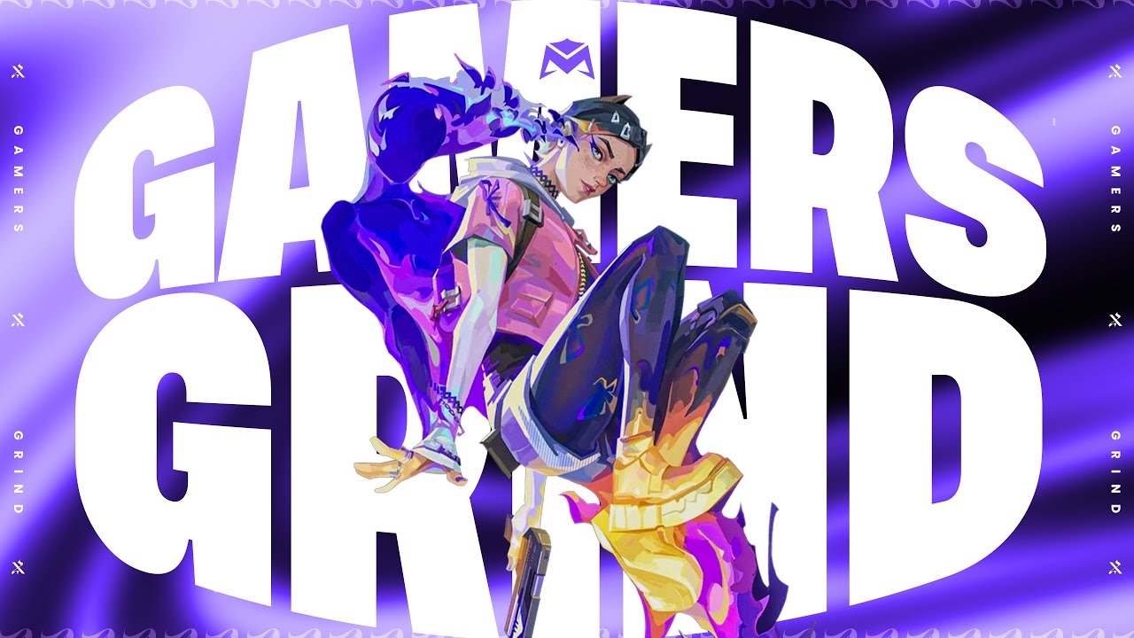 GAMERS GRIND- DAY 1 || Maniac Esports || 8 Teams... 1 Winner takes all ...