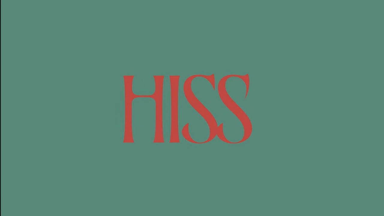 Megan Thee Stallion - HISS Instrumental (ReProd By HLEGEND BEATS) - YouTube