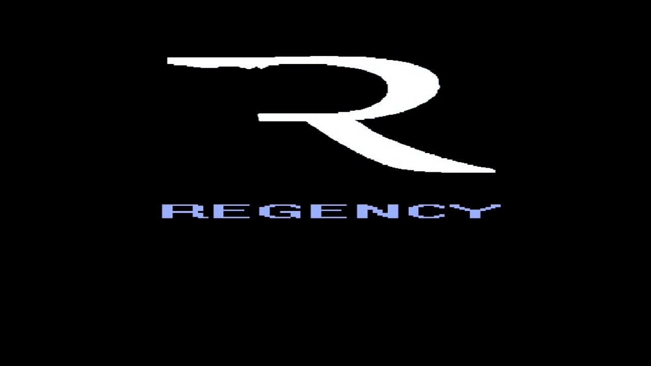 Regency Enterprises (1994-2016) Logo Remake - YouTube