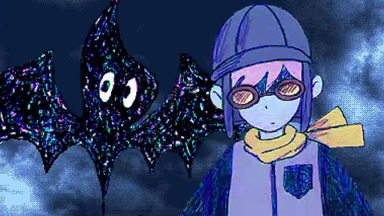 A Boy and His Kite | OMORI - Part 13 - YouTube