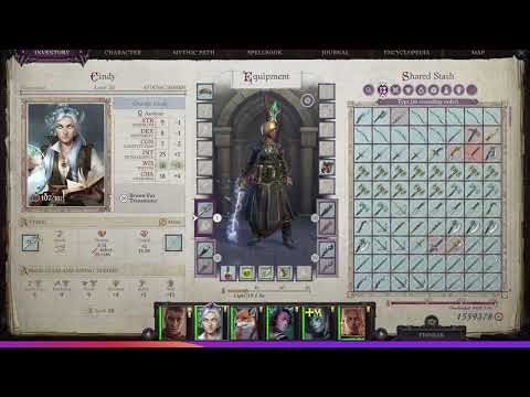 Wrath of the Righteous   How to get 24 hour buffs