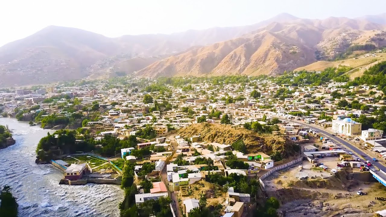 An Amazing Video from the Beautiful Badakhshan and Balkh Provinces of ...