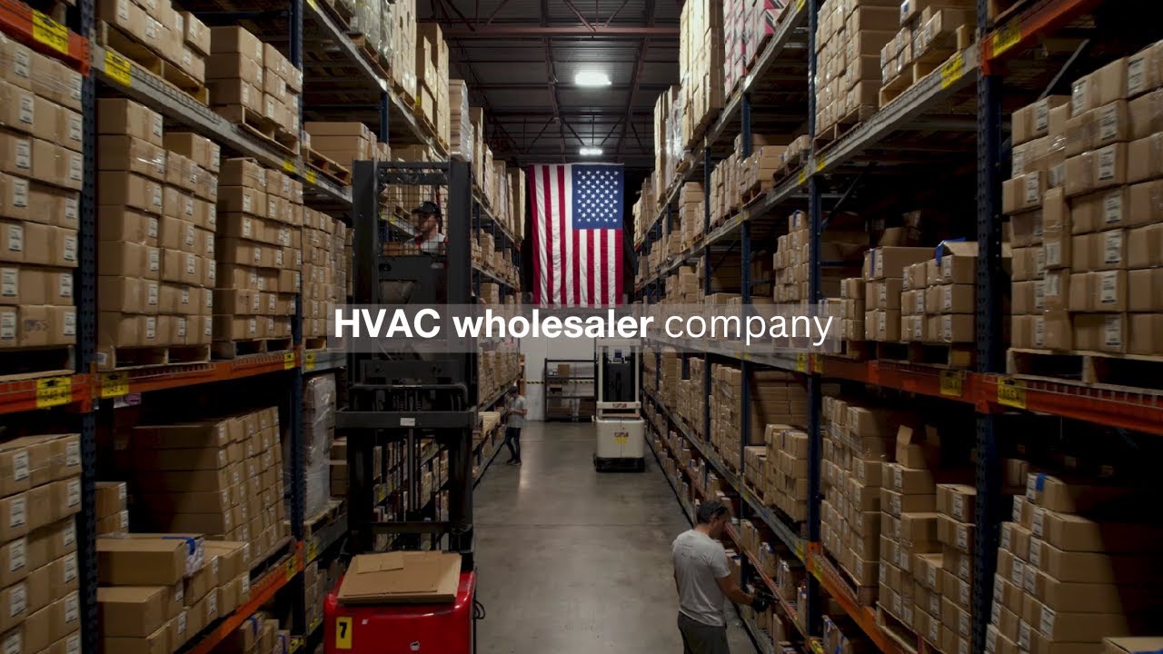 Who is Everwell Parts, Inc.? - YouTube