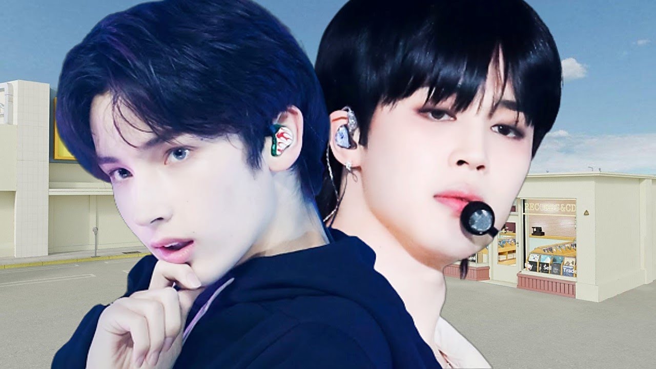 TXT X BTS ft. Anitta - Back for More/Dynamite (Mashup) - YouTube