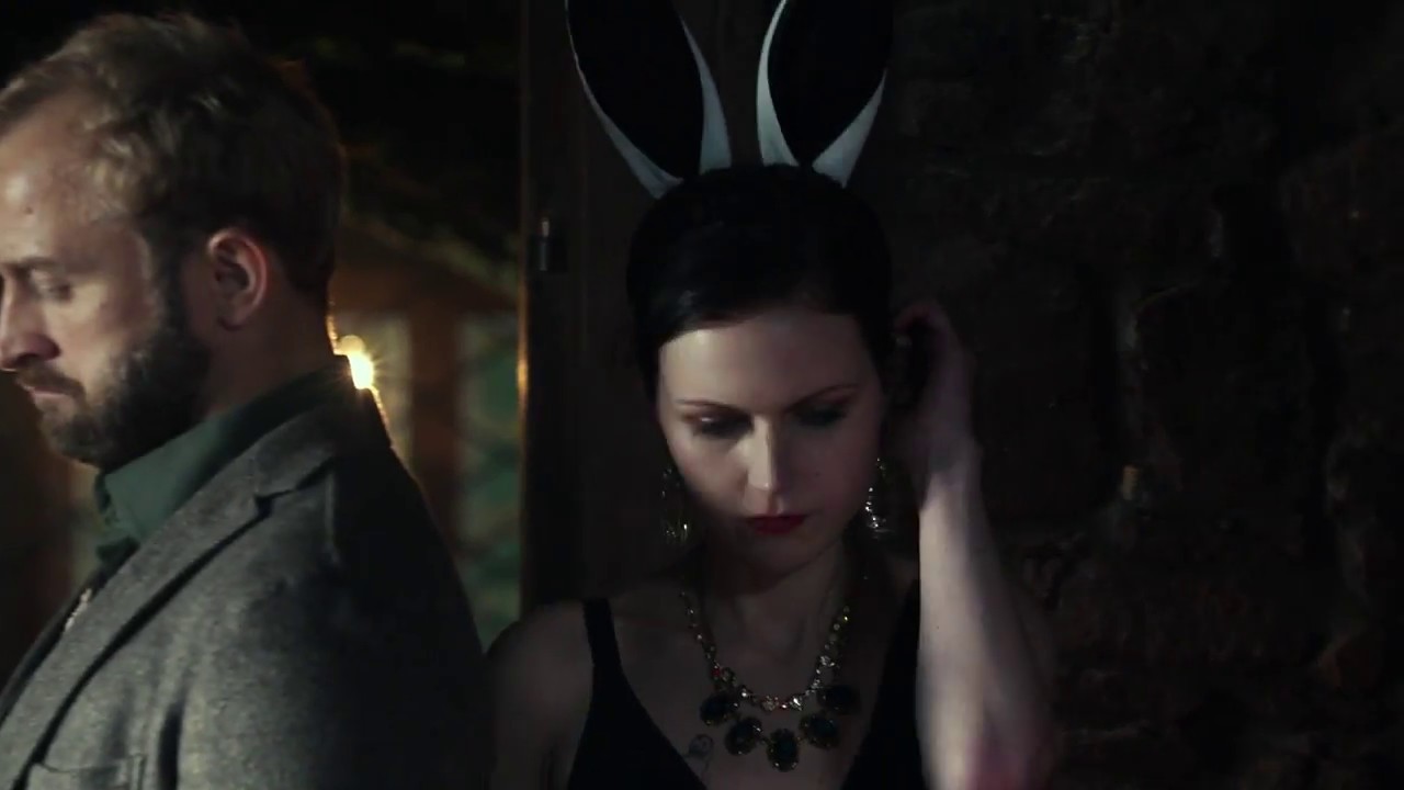 Spoor – Trailer - YouTube