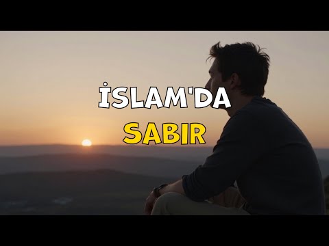 Sabır: Güçsüzlük mü, Güç mü?