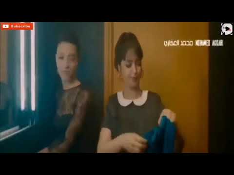 فضيحة فيلم تونسي ممثلة تخرج عريانة 18+