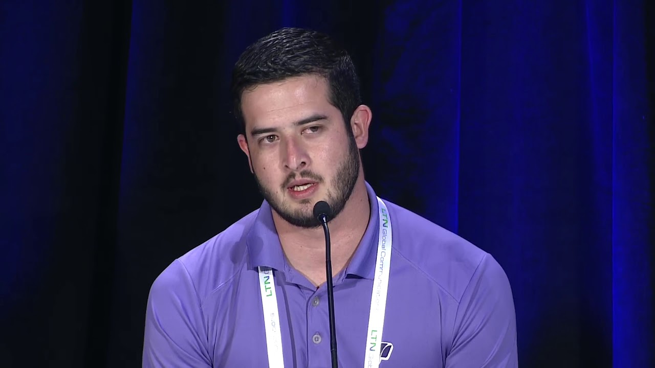 SVG College Summit: Inside Portland's IP-based Workflows With Jose ...